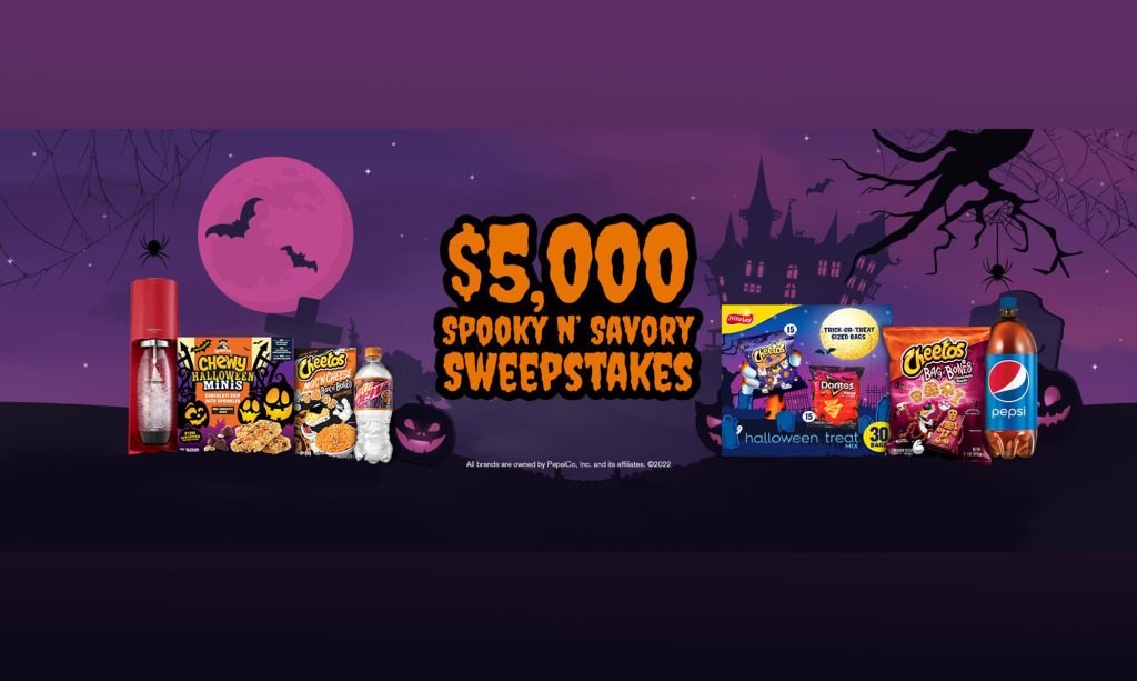 Sweepstakes – Get It Free